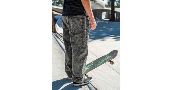 Volcom Billow Tapered Denim